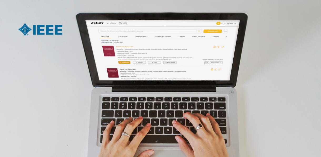 Zendy | Read our Blog