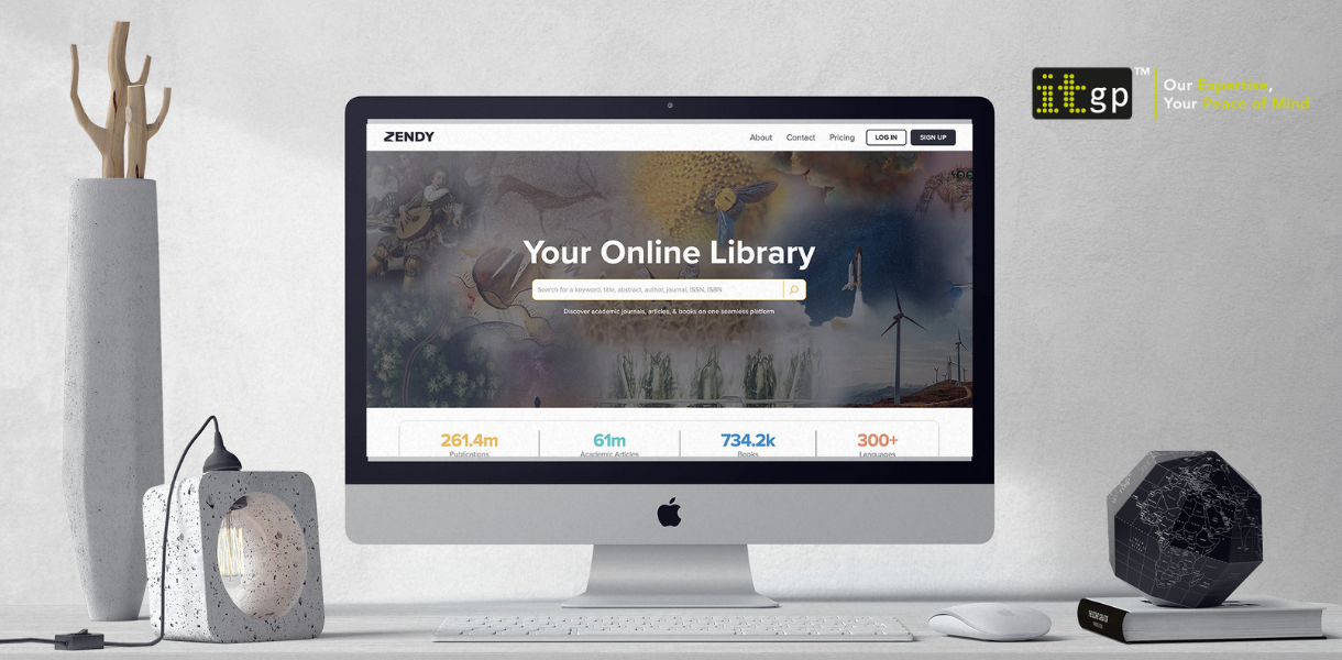 Zendy | Read our Blog