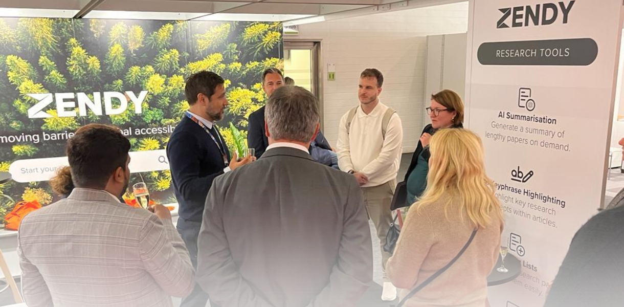 Zendy | Read our Blog